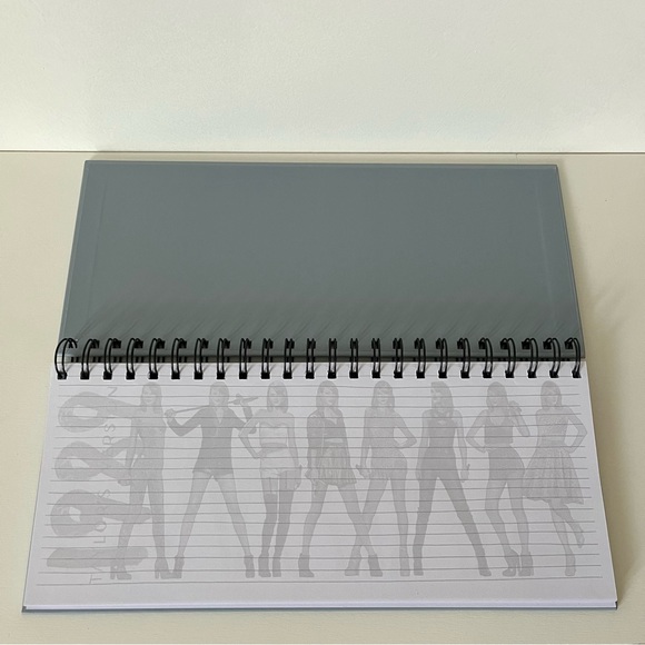 Taylor Swift | Office | Nwt Taylor Swift 989 Eras Notepad | Poshmark
